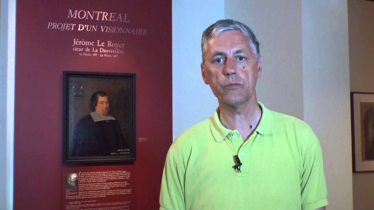 Christophe Maillet 2de2 - YouTube