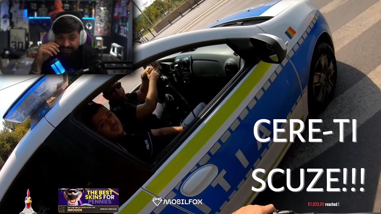 IMOGEN - REACTIE SAPTAMANA PE GHIDON #34 - YouTube