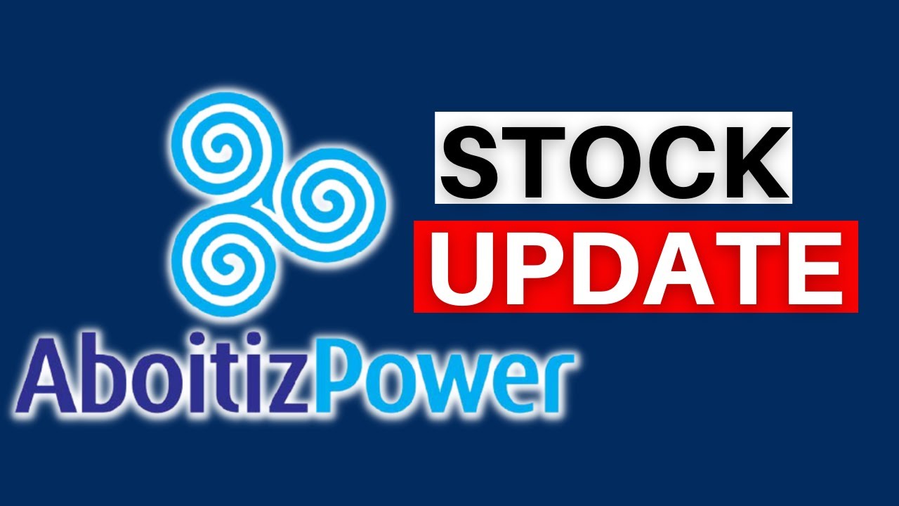 Aboitiz Power Stock Update | Long Term Hold to BUY NOW? | AP Stock ...