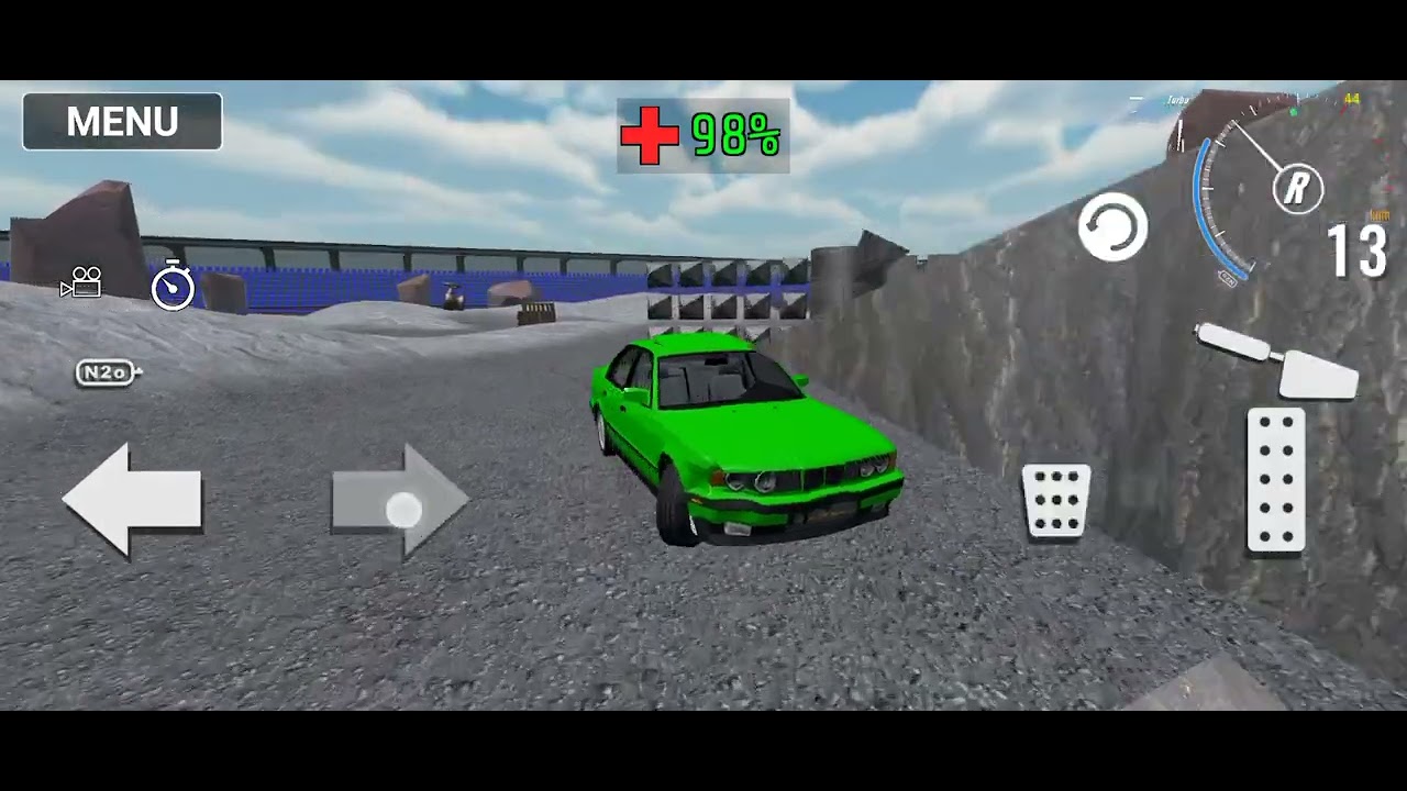 car build quality test - YouTube