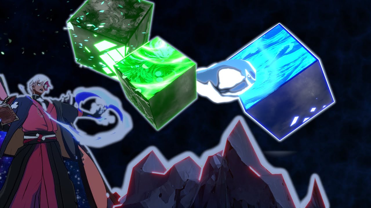 Basic Spell Combo - Asuka - YouTube