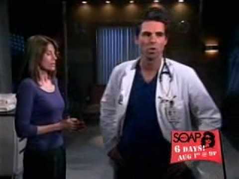 General Hospital: Night Shift - Episode 3 (part 2 of 5) - YouTube