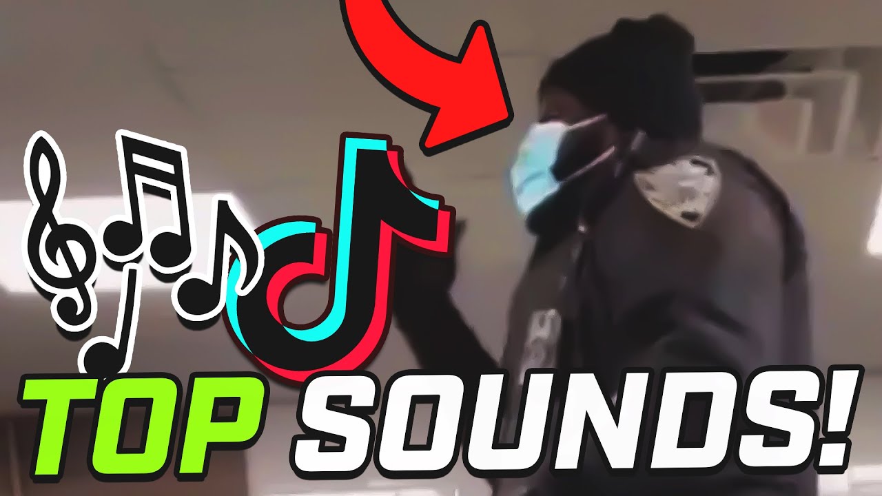 The BEST TikTok sounds in July 2021! - YouTube