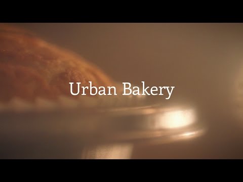 WhatTheFood - Urban Bakery