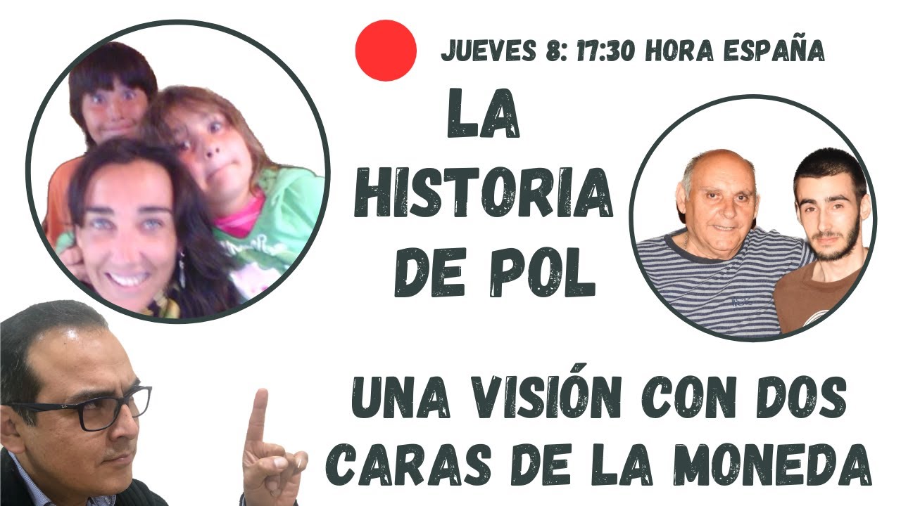 La Historia de Pol. Una visión desde el otro lado de la moneda. - YouTube