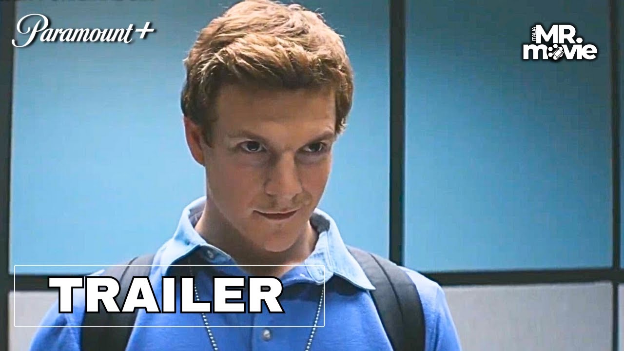DEXTER: ORIGINAL SIN Trailer Ufficiale Italiano (2024) Patrick Gibson | Paramount+ - YouTube