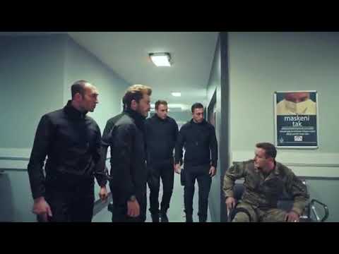 Söz | 62. Bölüm - Başımız Sağolsun!