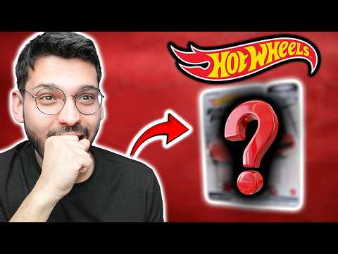 Antika Pazarında Hot Wheels Hunt! 2021 Fast & Furious Arabası ALDIK! 🔥