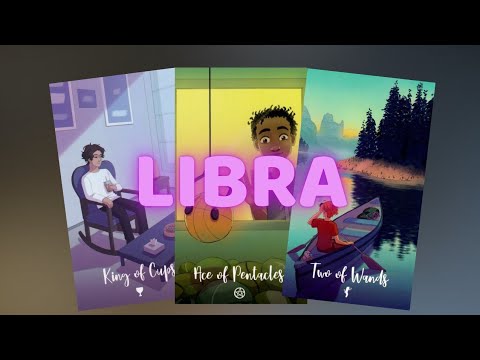 LIBRA 💔 TREMENDOUS FIGHT🤬 SOMETHING VERY BAD IS GOING TO HAPPEN TO YOUR ...