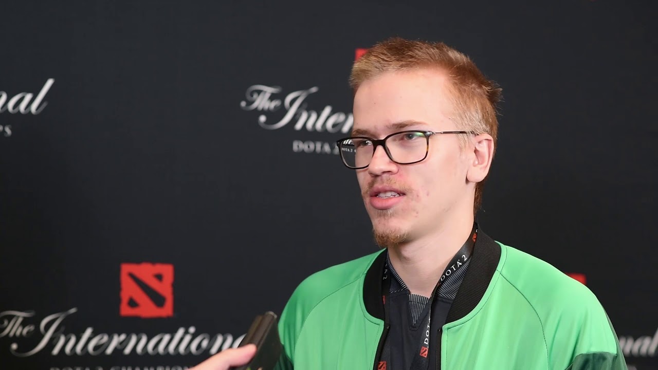 The International 8: Haastattelussa OG:n Topias "Topson" Taavitsainen ...