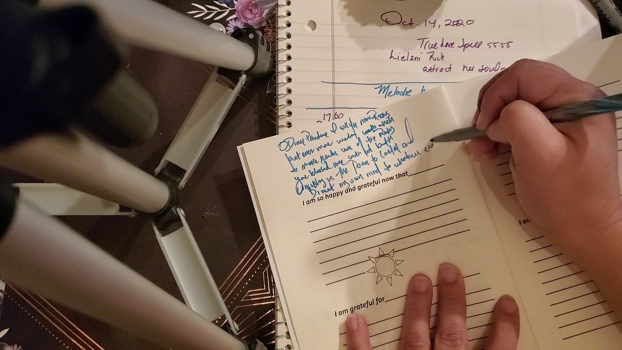 #scripting 101 how to script to #manifest your desires - YouTube