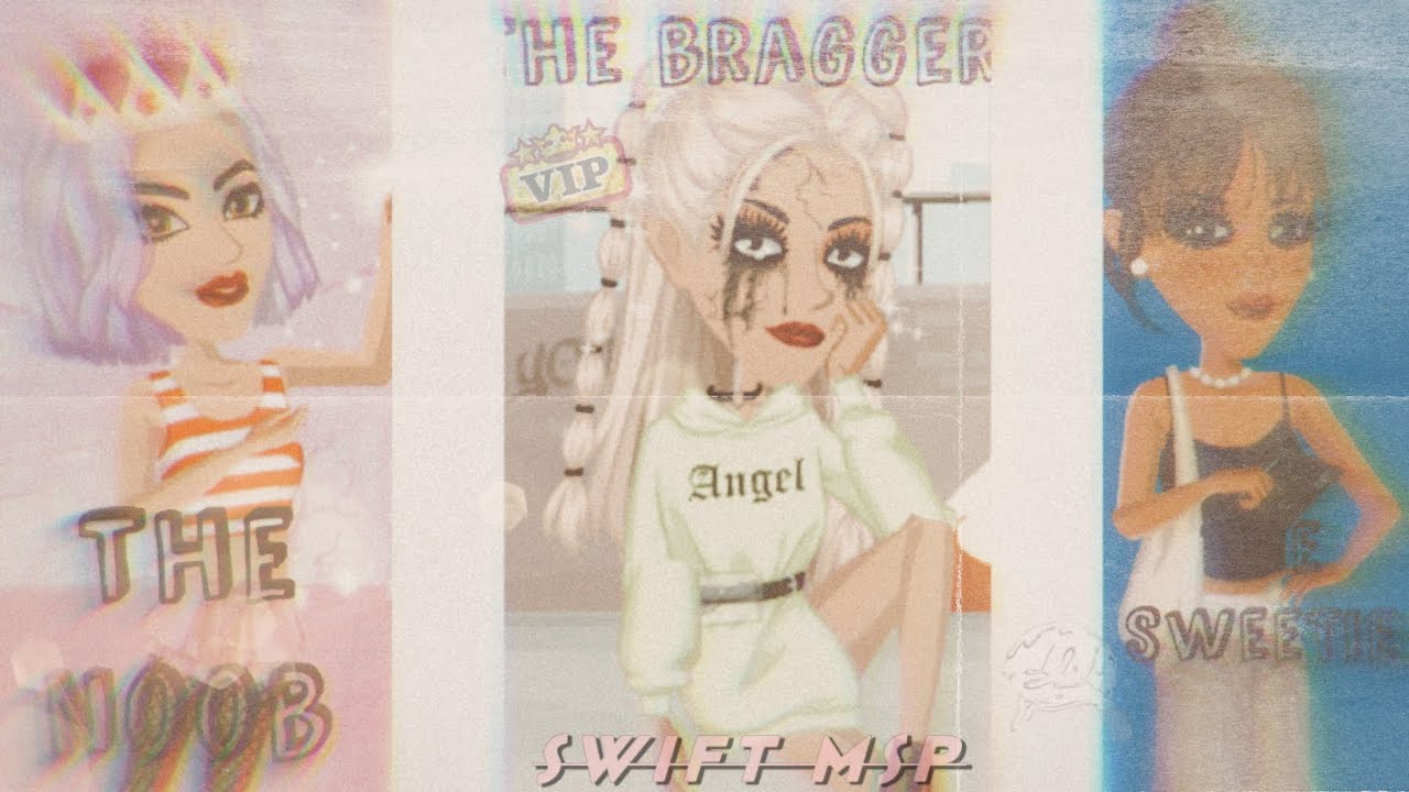 Types Of People On MSP | Swift MSP - YouTube