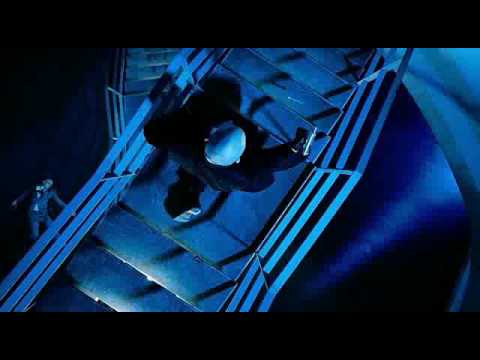 Hitman Agent 47 First Fight Scene Of The Movie