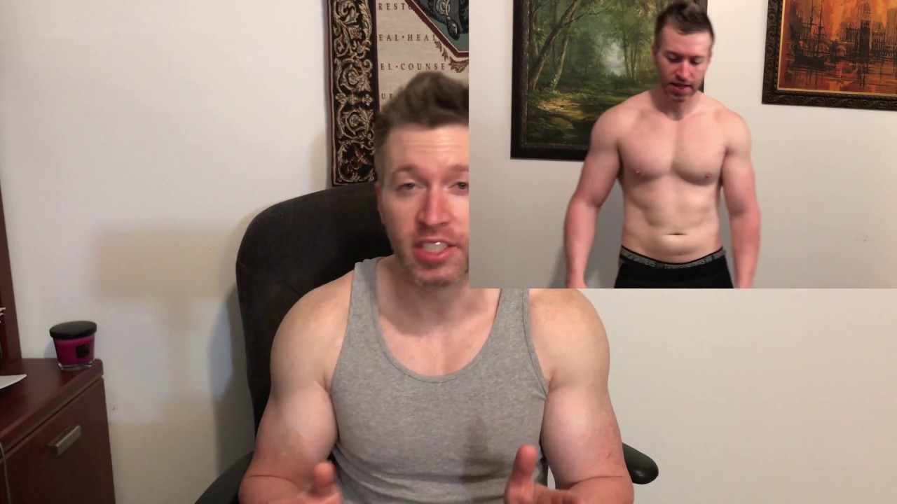 Intermittent fasting! My bodybuilding experiment! EP# 1 - YouTube
