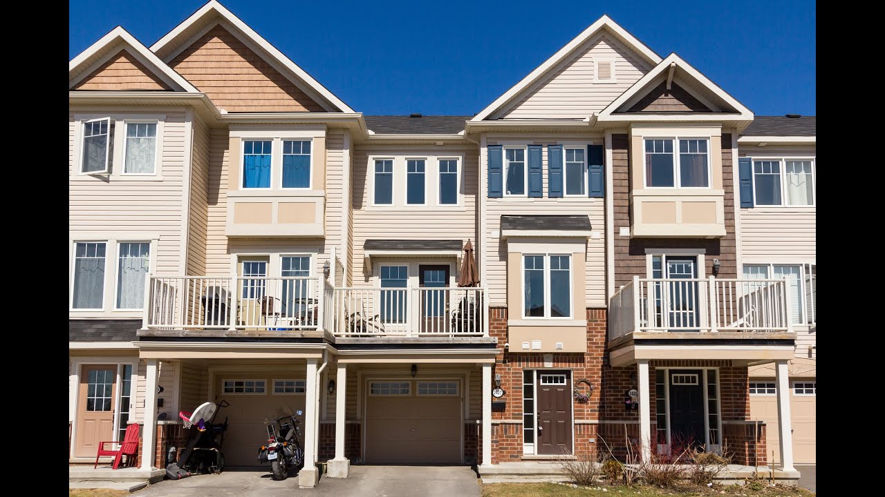 Ottawa Real Estate - Barrhaven, Ontario - SOLD!! - YouTube