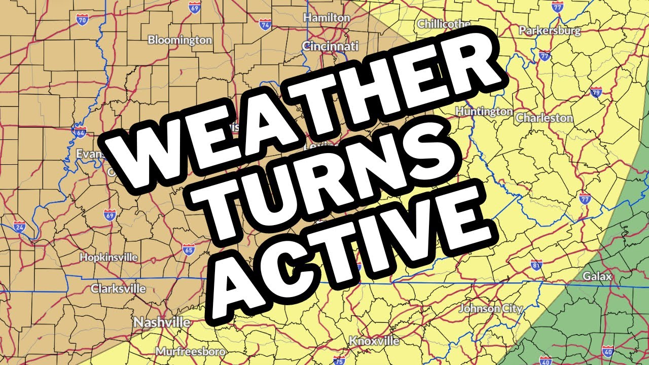 Monday, May 6th WX Briefing - YouTube