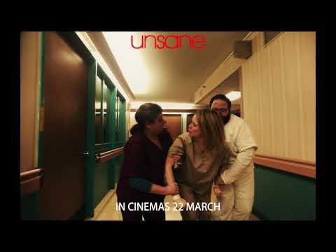 Unsane (In Cinemas 22 March)