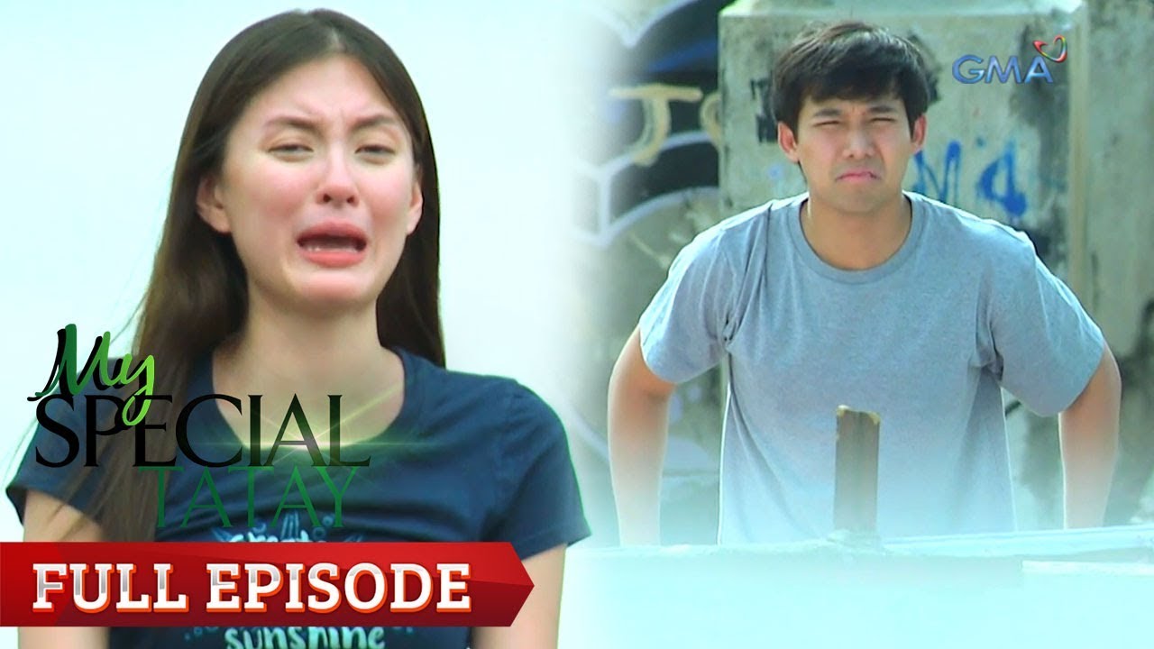 My Special Tatay: Full Episode 105 - YouTube