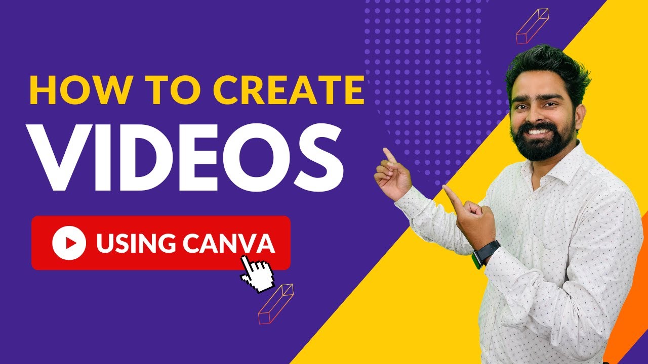 How To Create Video Using Post In Canva Create Video In Canva YouTube How To Create Video Using Post In Canva Create Video In Canva YouTube