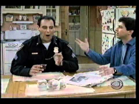 CBS Everyone Loves Raymond promo from 1996 - YouTube