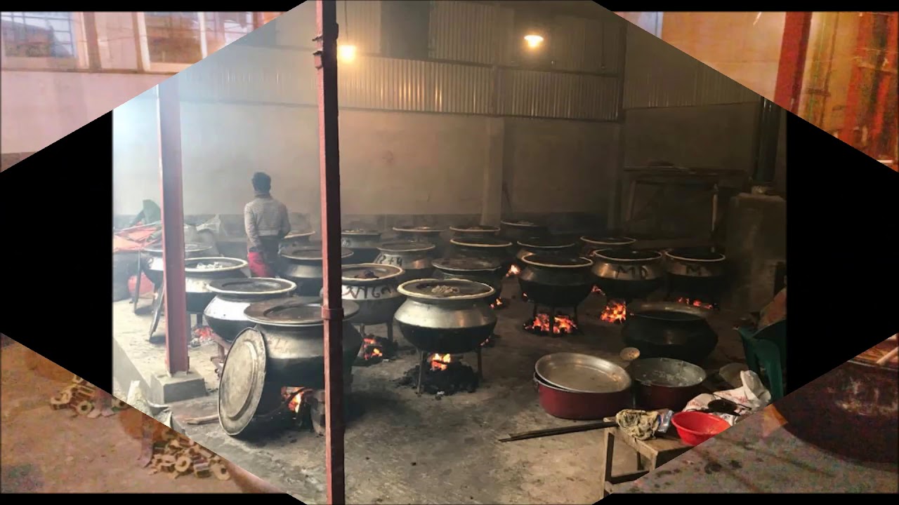 Mohona Mega Kitchen 2 - YouTube