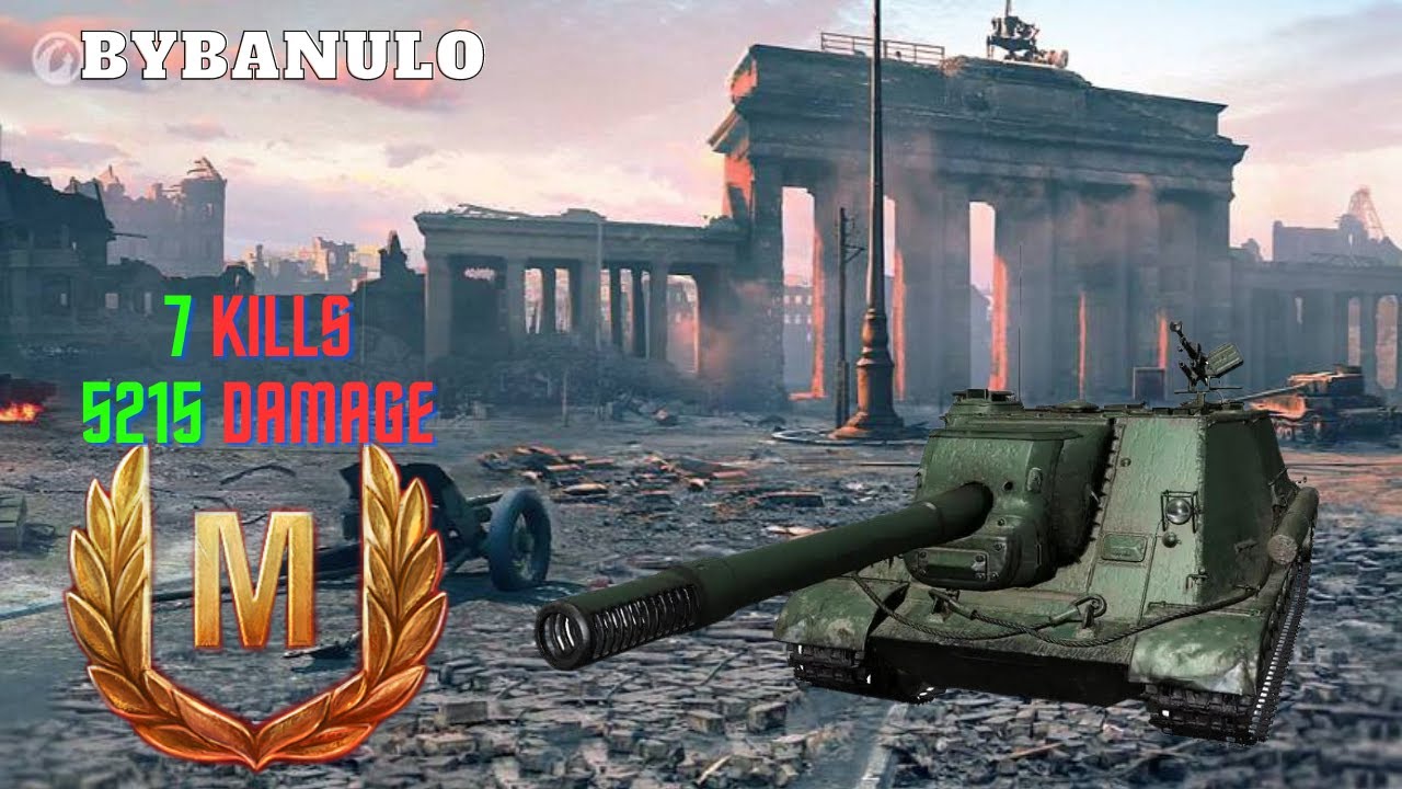 WZ-111G FT Mastery Match | WoT Console - YouTube