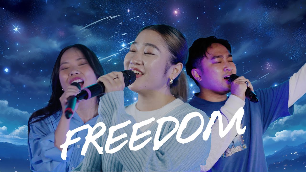 FREEDOM | Lifehouse Worship - YouTube Music