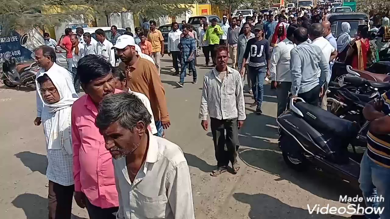 Ranjeet Dada Halse Aurad Sha - YouTube