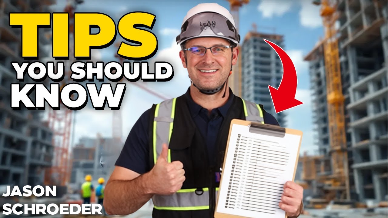 Pre-Con Meeting: Work Package Installation Instructions Explained - YouTube