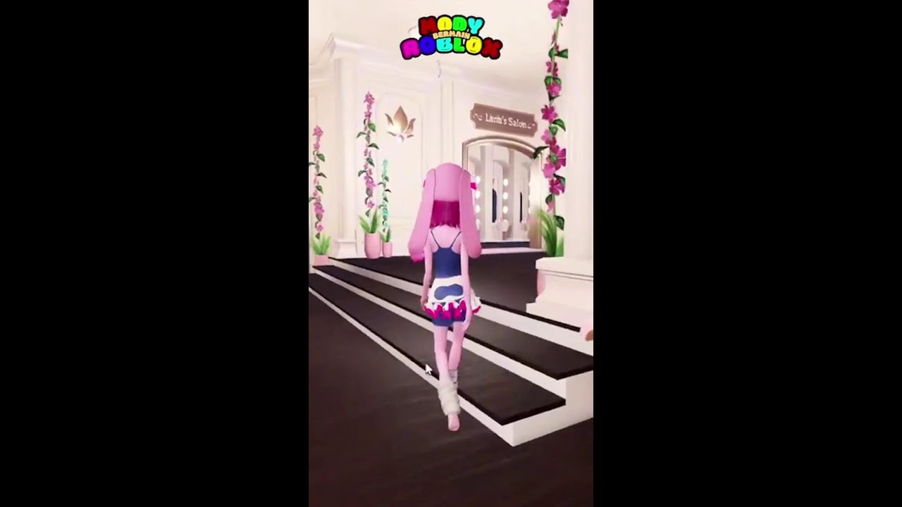 CANTIK BANGET !! SPRUNKI COSPLAY !! Mody Cosplay 3 Karakter Sprunki ...