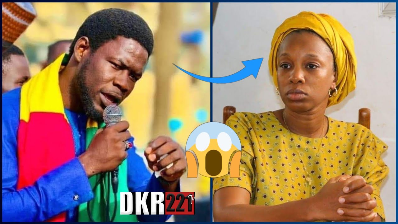 " Pastef Meussouma Dieul en Charge "Après son Malaise Pape Abdoulaye ...