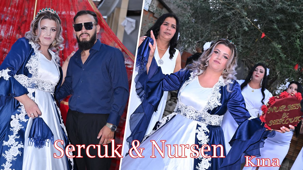 Serck Nursen Kina 28 08 2024 - YouTube