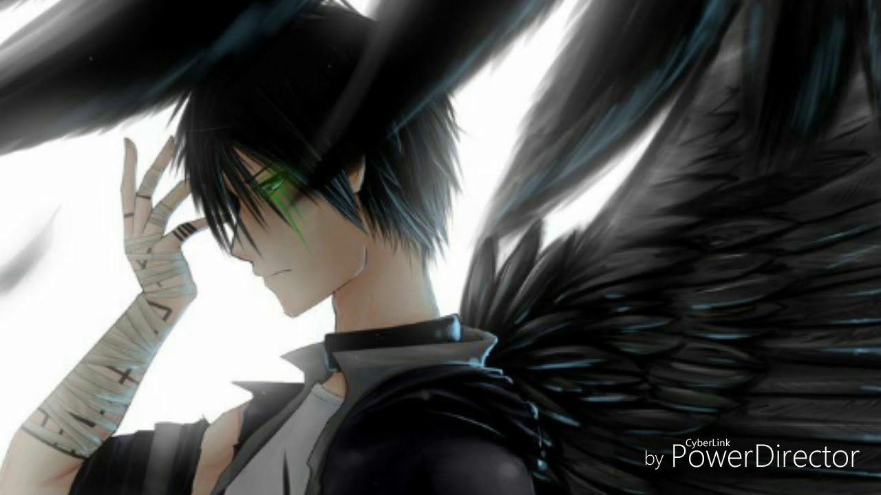 Anime Boy Angel With A Shotgun Stream Nightcore | Angel With A Shotgun