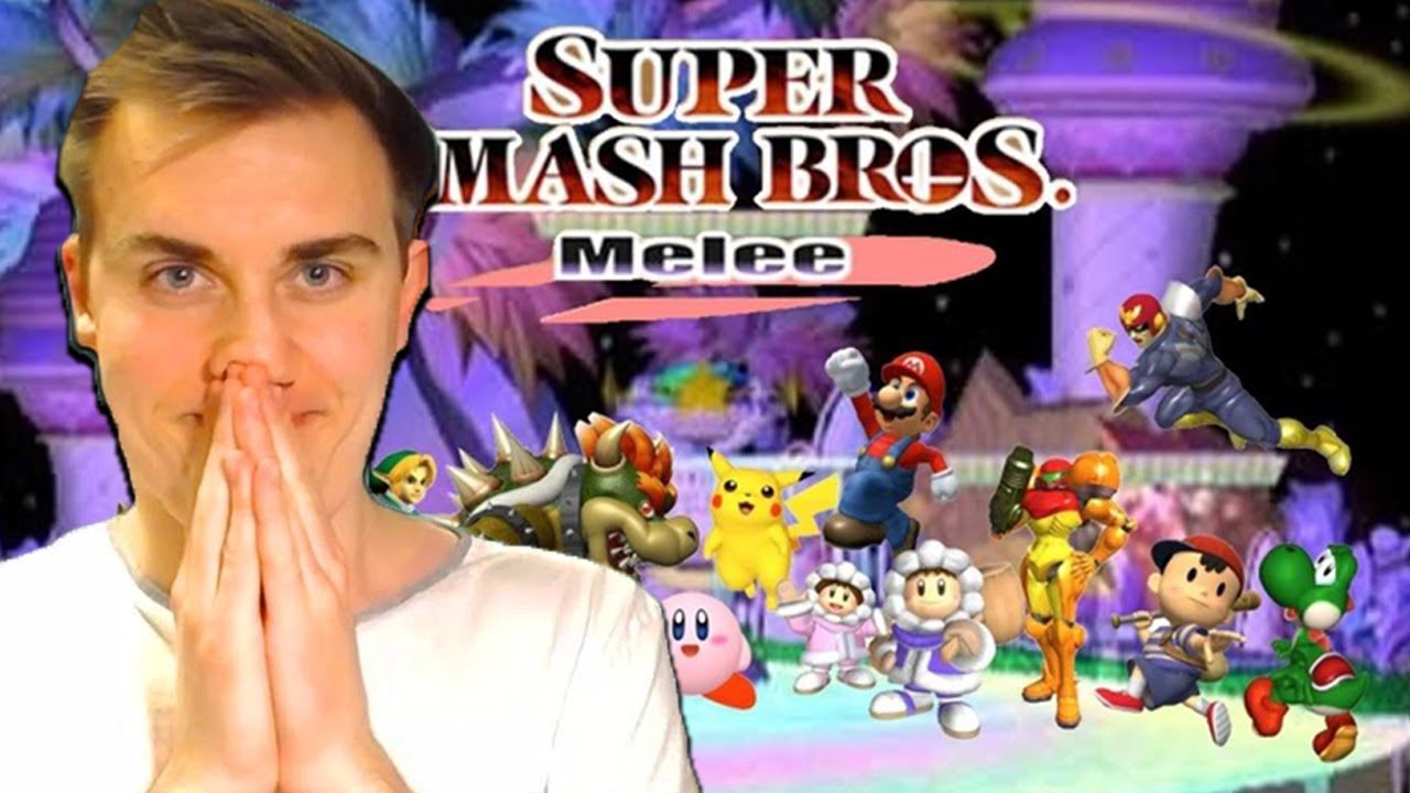 I Smashed YouTube i-smashed-youtube