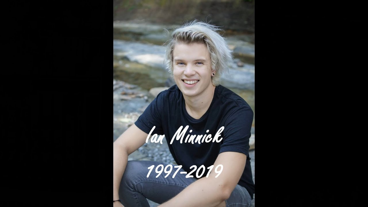 Ian Minnick Tribute [Official Featurette] - YouTube
