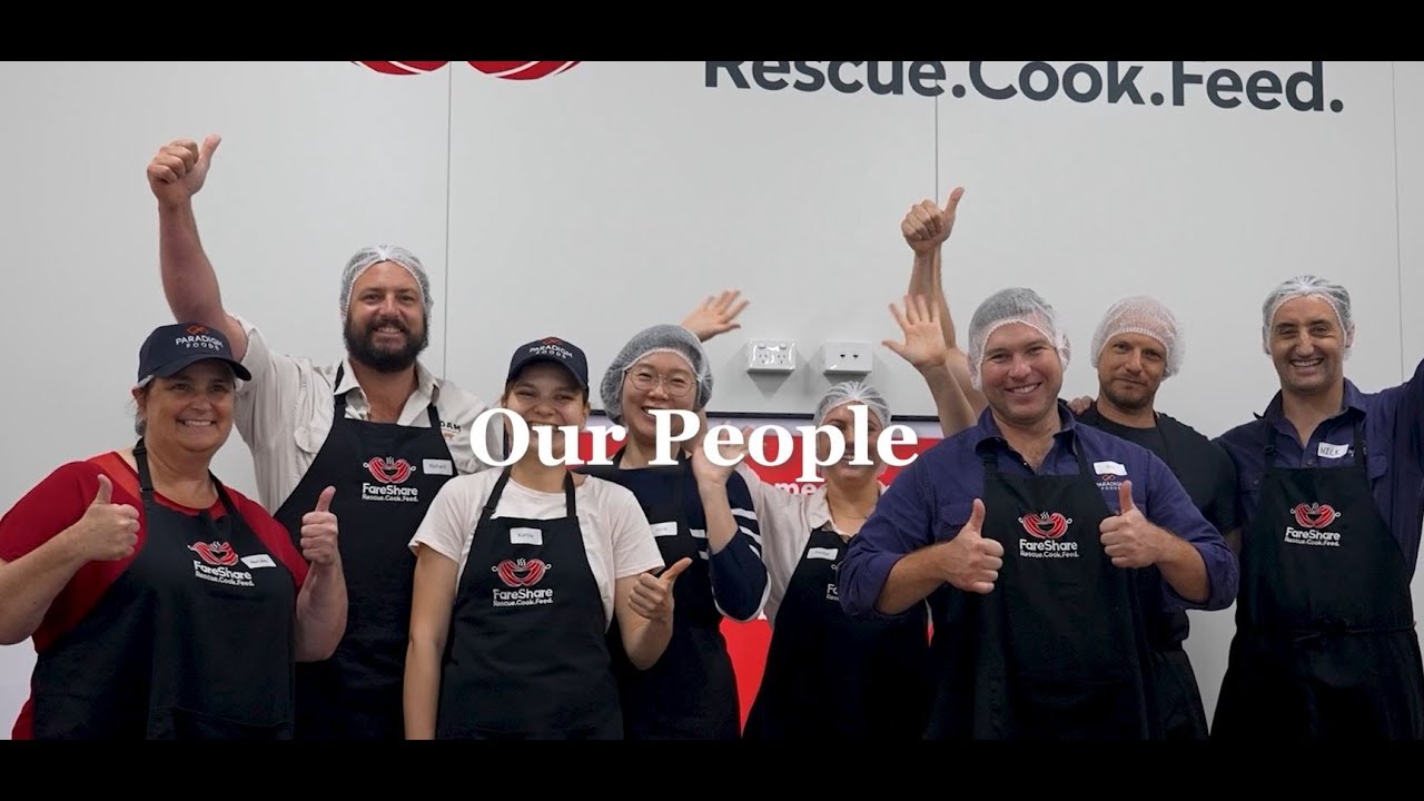 Our People - Meat made better. - YouTube
