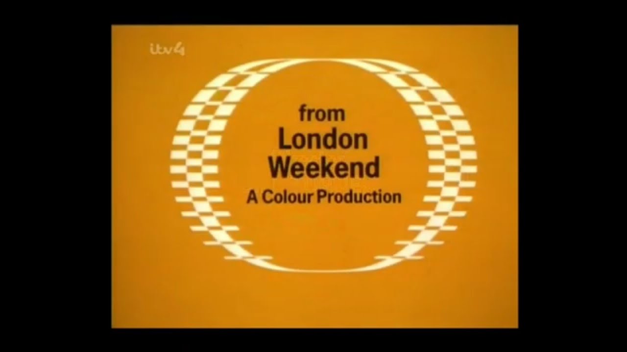 London Weekend Colour Production/ITV Global (1970/2009) - YouTube