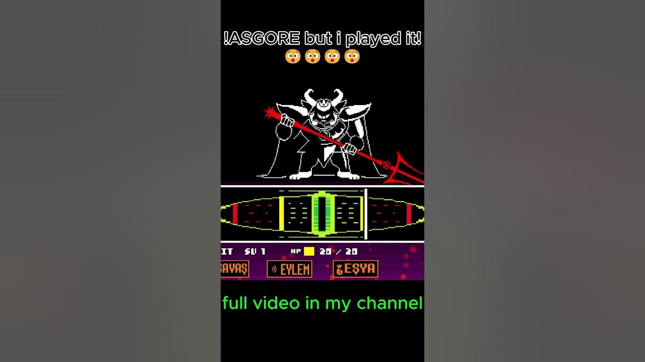 #shorts #undertale #piano - YouTube