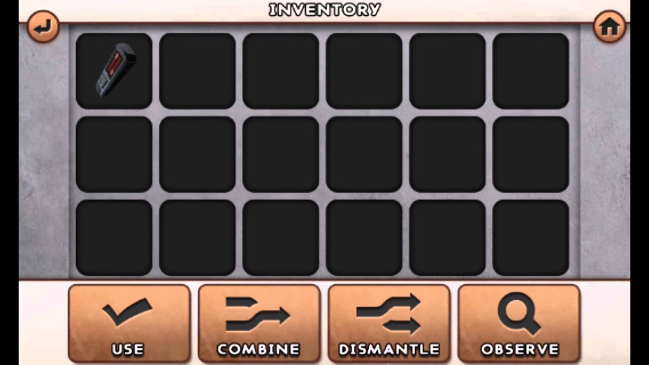 Doors & Rooms - Level 1-1 To Level 1-9 Walkthrough - YouTube