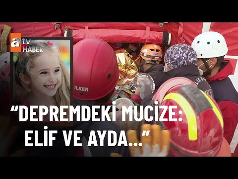 Depremin 2. yılı - atv Ana Haber 30 Ekim 2022