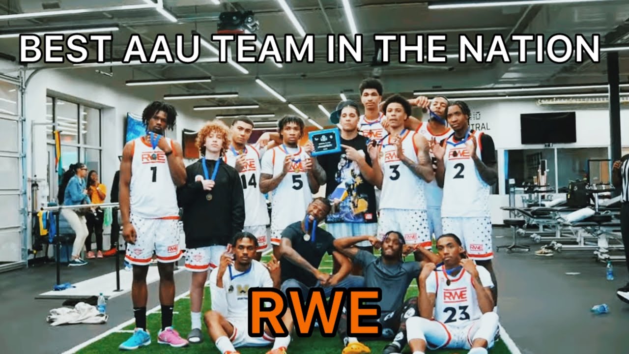 RWE Best Moments - YouTube