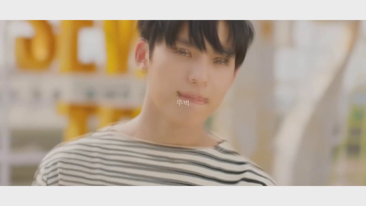 -Love Letter For SVT- - YouTube