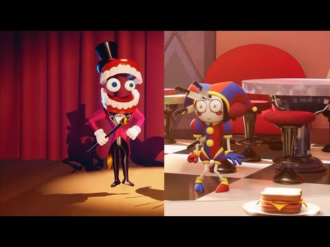 tadc 8 but i spliced in the pre-pilot teaser trailer