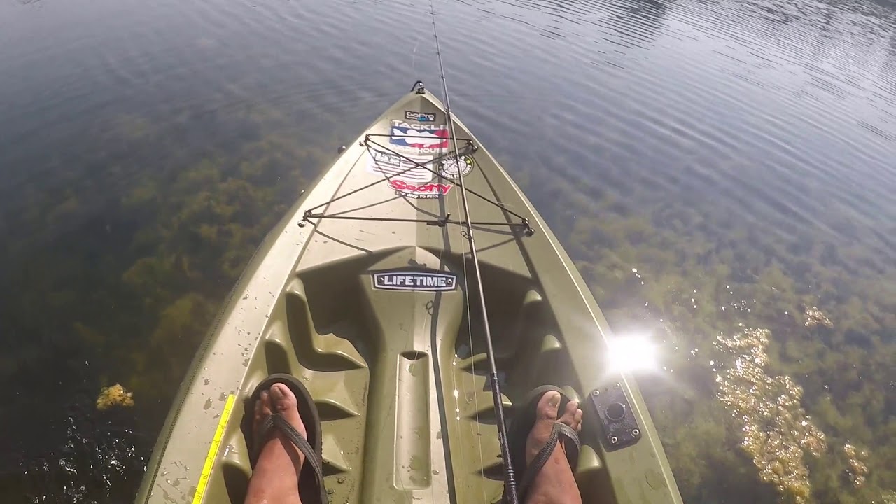 Solar Eclipse Fishing Challenge - YouTube