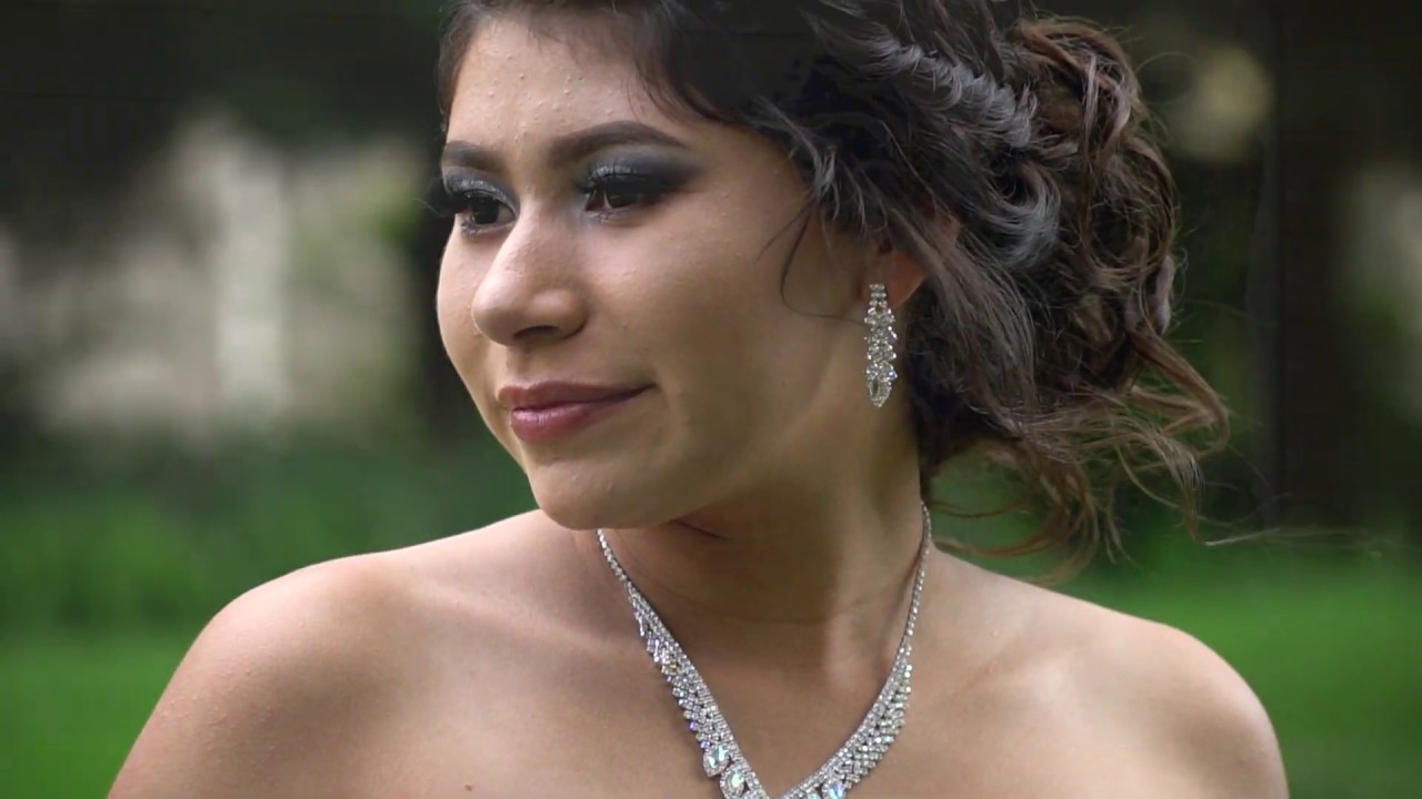 Pricila's Highlight Reel - YouTube