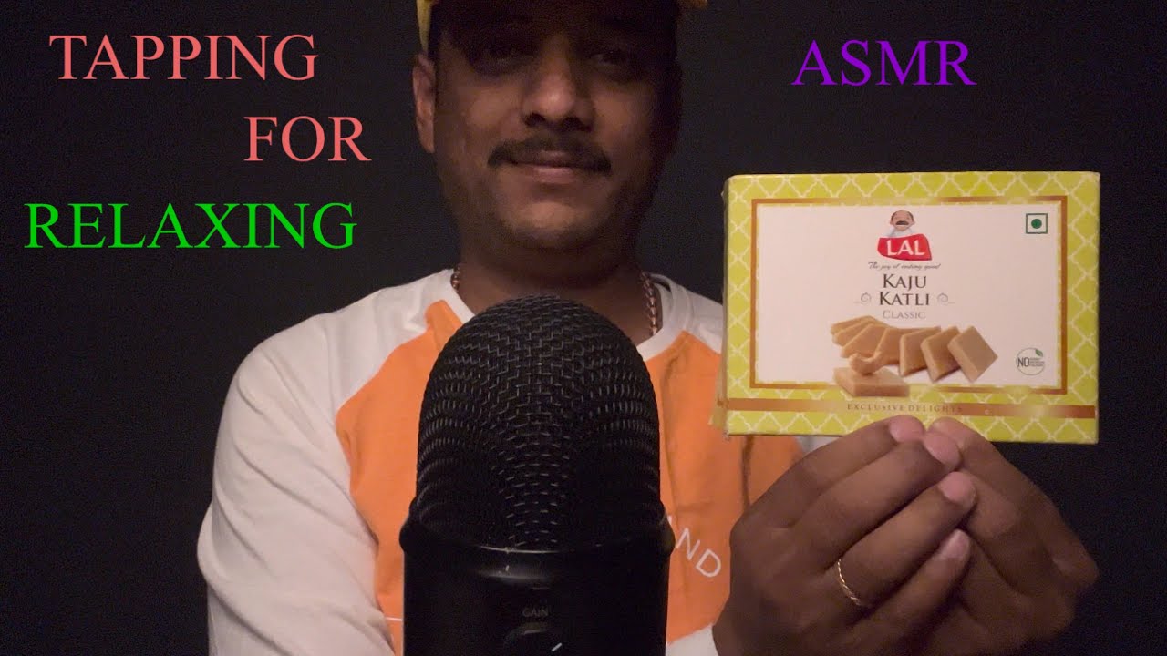 Asmr Fall Asleep In 1 Hour Youtube