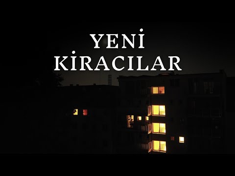 Evini Kiraya Veren Genç Kızın Yaşadığı Paranormal Olaylar - Korku Hikayeleri | Cin  Hikayeleri