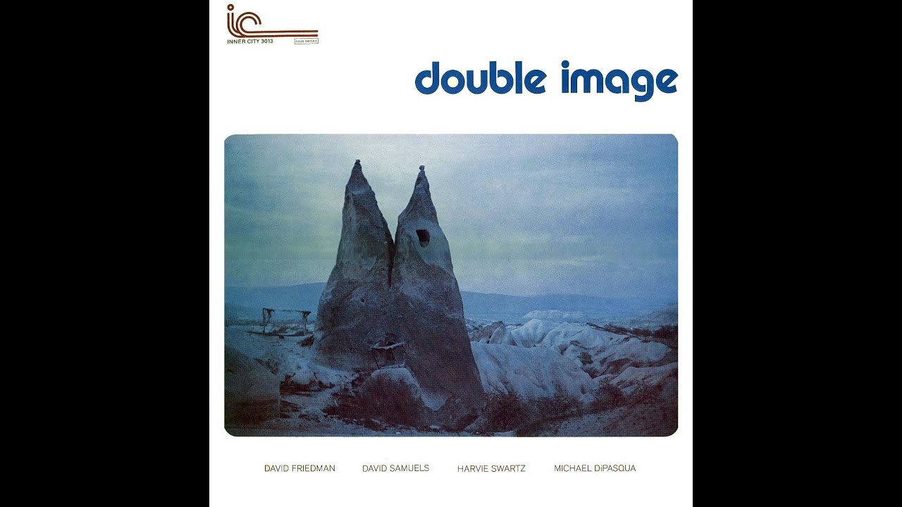 Double Image / Veltland - YouTube