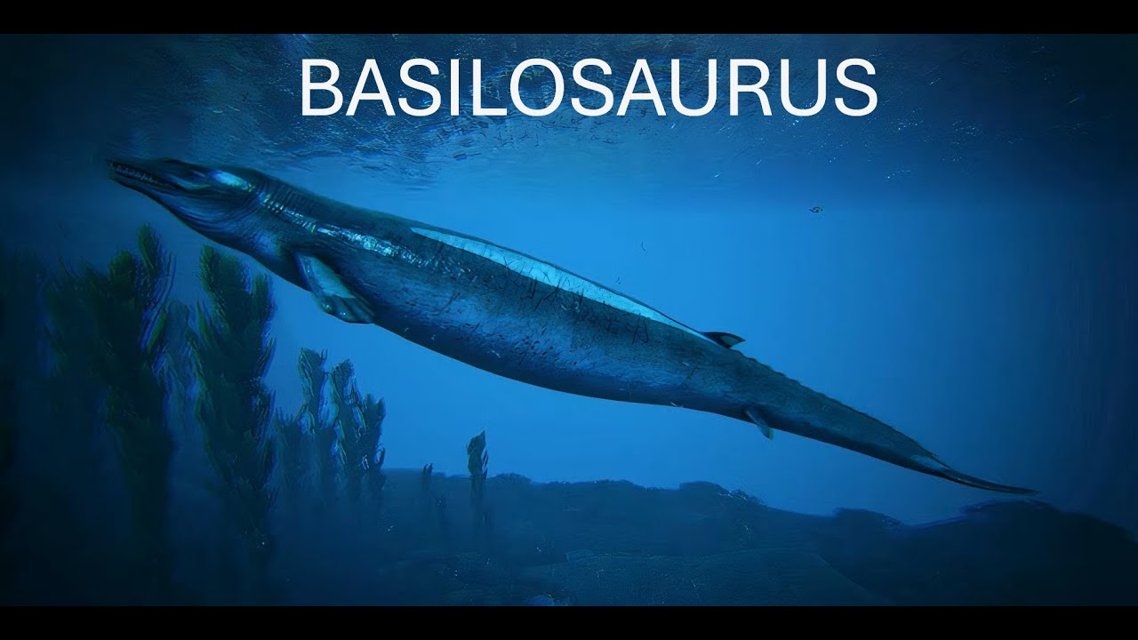 Ark Survival Evolved #15 basilosaurus - YouTube