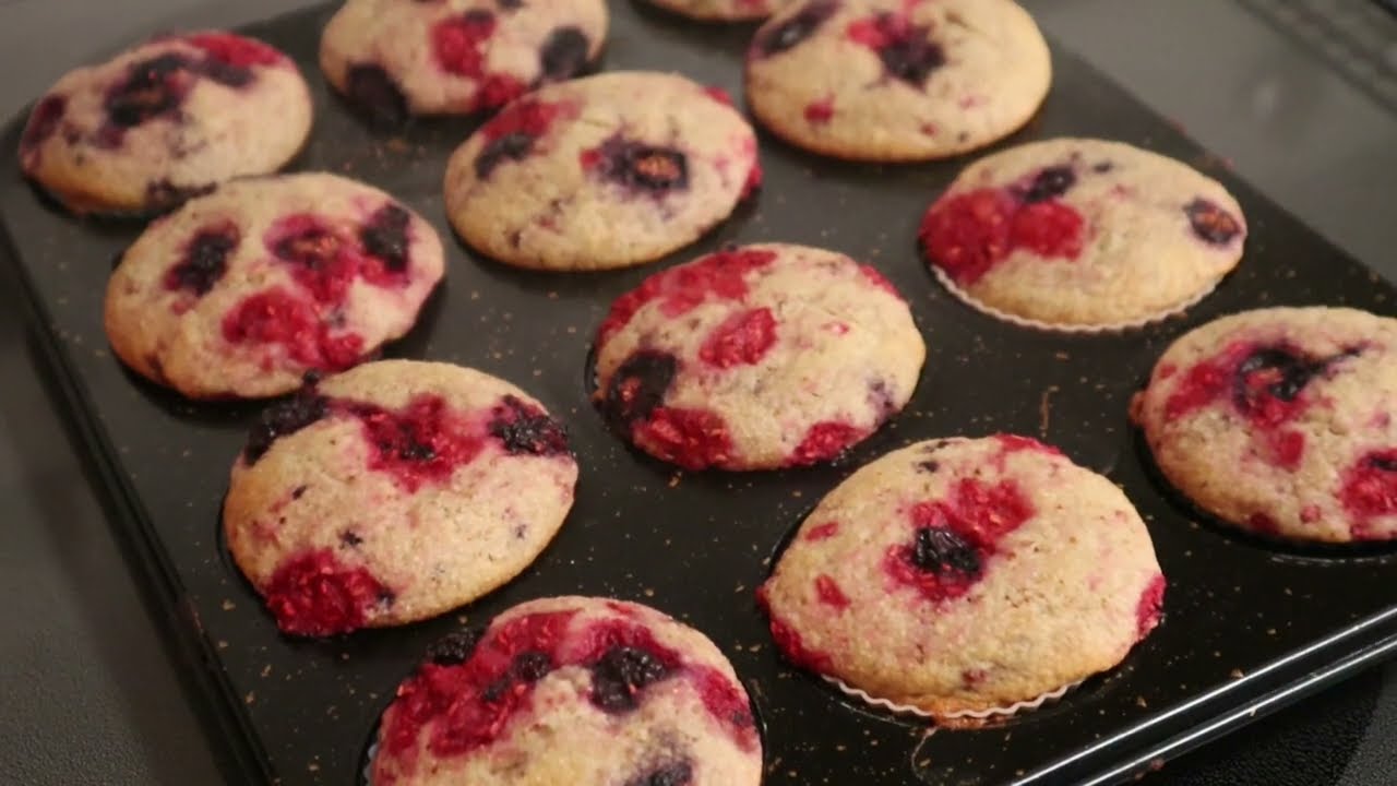 How To Make Magic Muffins Malt O Meal Recipe - YouTube